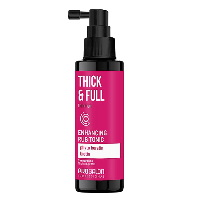 LOSION PROTIV OPADANJA KOSE THICK&FULL 100ML