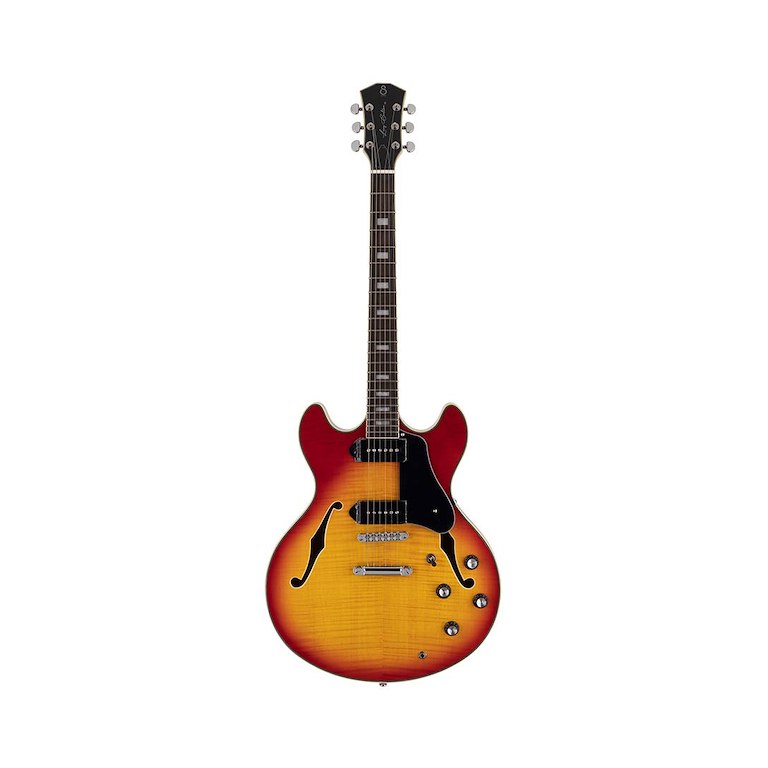 Sire S3/VWH S3 Series Larry Carlton električna gitara