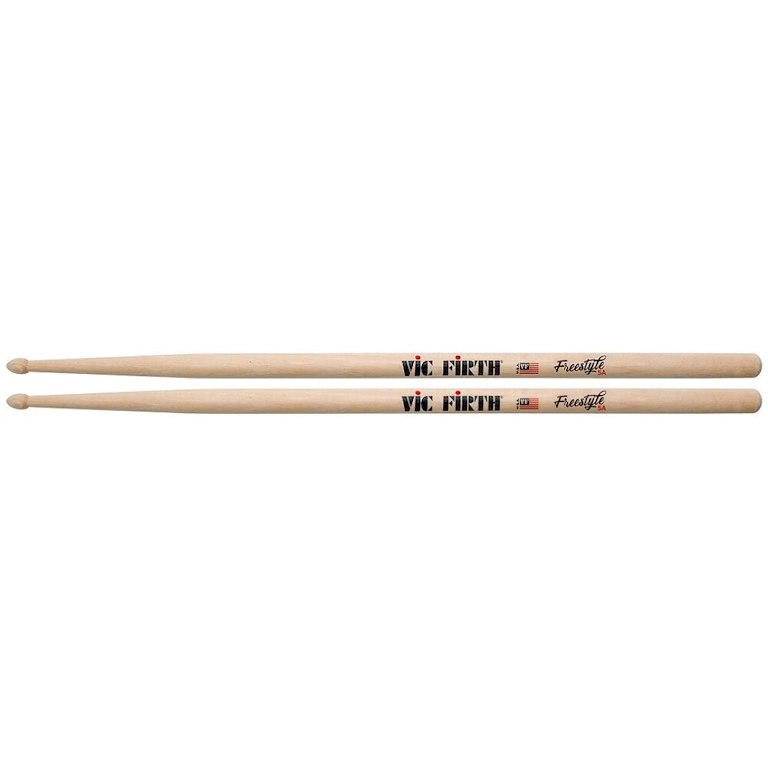 Vic Firth VIC-FS55A American Concept Freestyle palice za bubanj