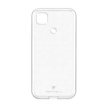 MASKA TERACELL SKIN ZA XIAOMI REDMI 9C TRANSPARENT