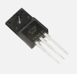 BT139X-600F