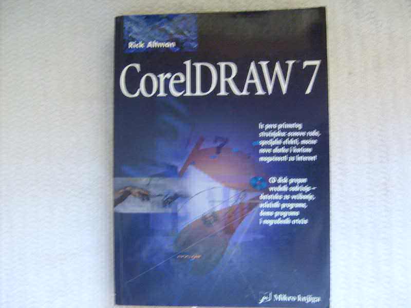 CORELDRAW 7