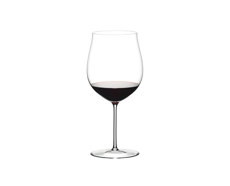 RIEDEL SOMMELIERS BURGUNDY GRAND CRU Čaša za crveno vino, 1.05L
