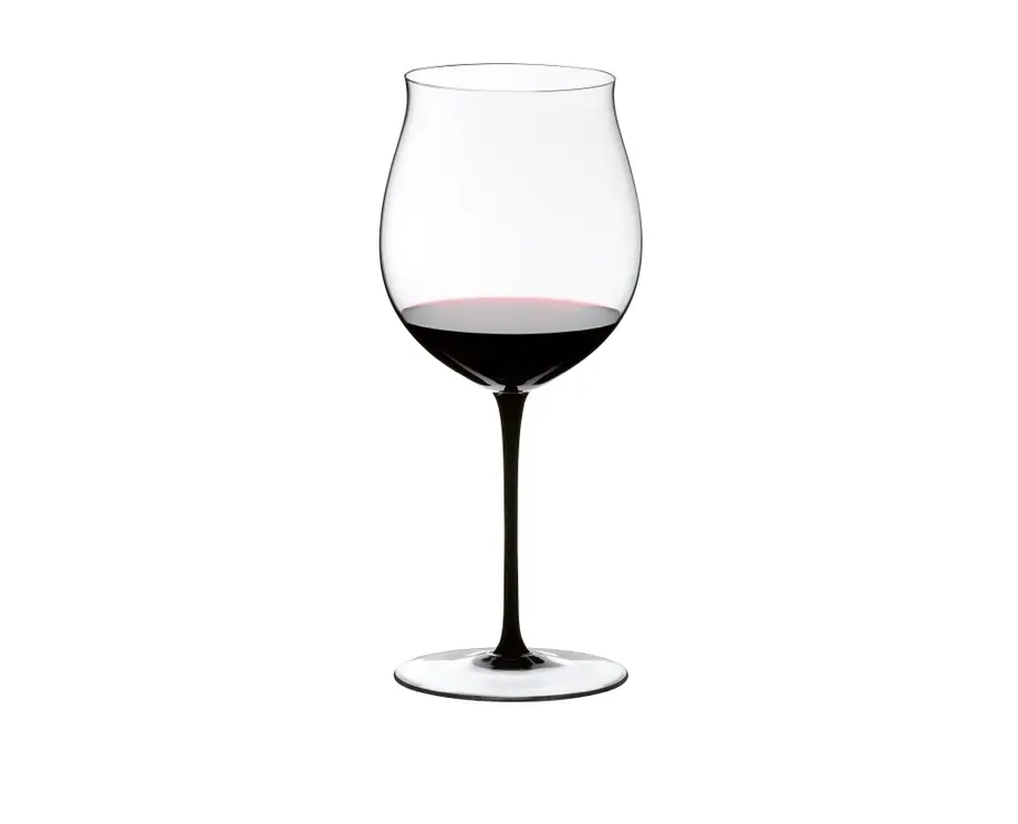 RIEDEL SOMMELIERS BLACK TIE BURGUNDY GRAND CRU Čaša za crveno vino, 1050ml