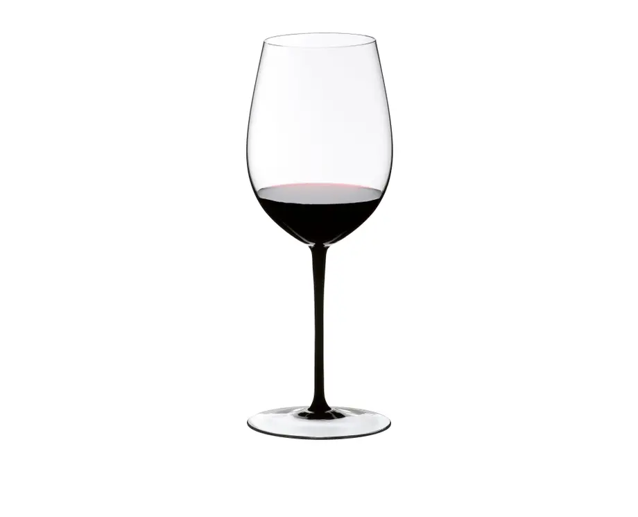 RIEDEL SOMMELIERS BLACK TIE BORDEAUX GRAND CRU Čaša za crveno vino, 860ml