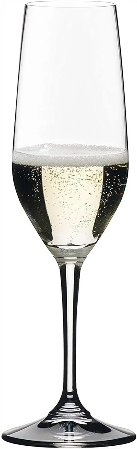 RIEDEL VIVANT Čaše za šampanjac, 4 komada, 295ml