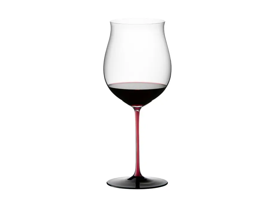 RIEDEL BLACK SERIES COLLECTOR'S EDITION BURGUNDY GRAND CRU Čaša za crveno vino, 1050ml