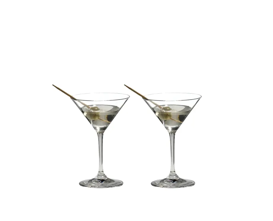RIEDEL VINUM Čaše za martini, 2 komada, 155ml