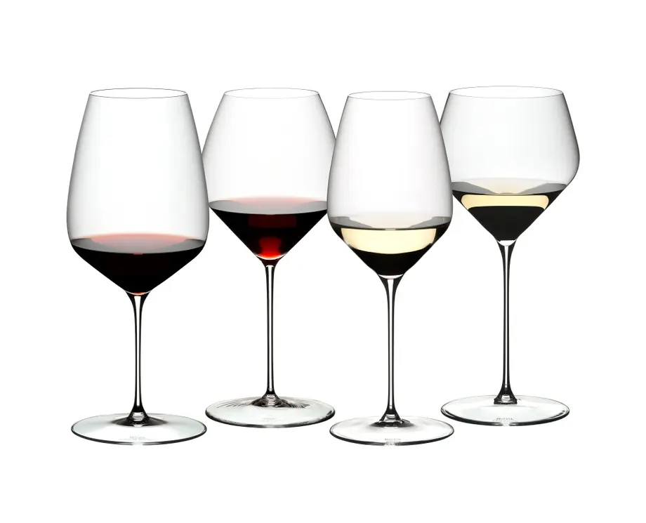 RIEDEL VELOCE 6330/0,07,15,97 Set za degustaciju vina