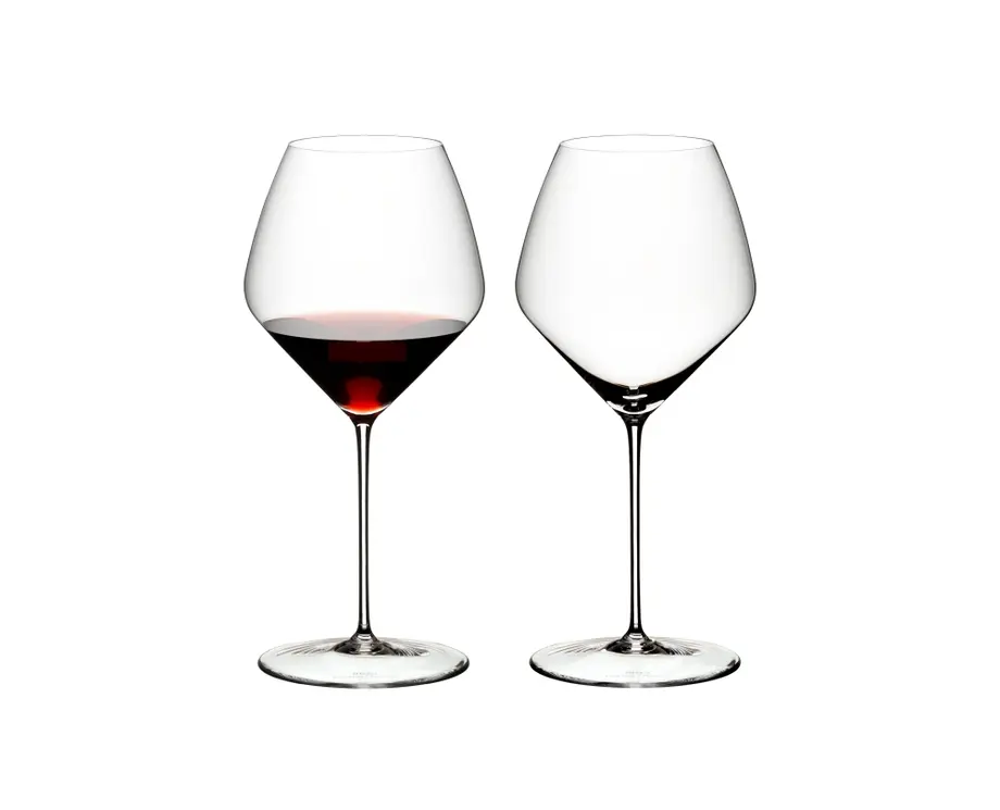 RIEDEL VELOCE PINOT NOIR/NEBBIOLO Čaše za crveno vino, 2 komada, 763ml