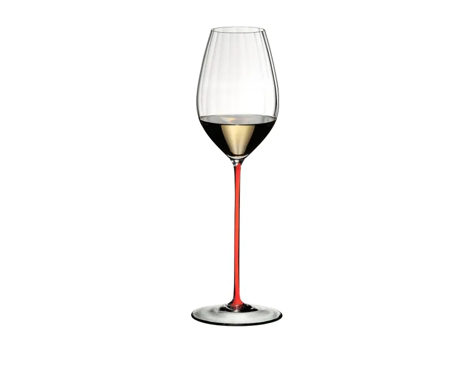 RIEDEL HIGH PERFORMANCE RIESLING Čaša za belo vino, 623ml, Crvena