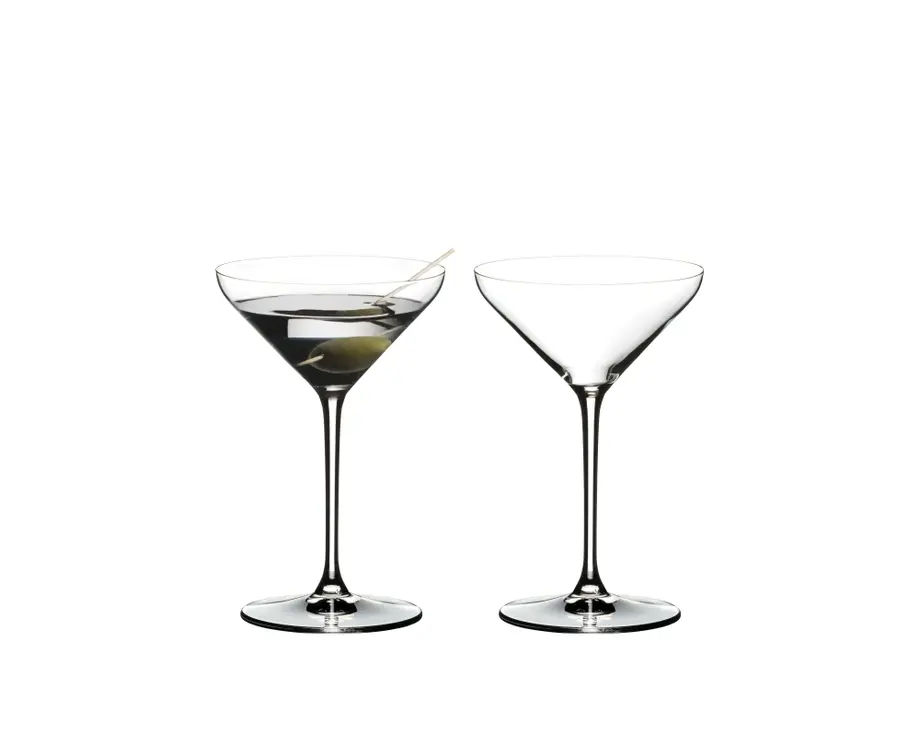 RIEDEL EXTREME MARTINI Čaše za martini, 250ml, 2 komada