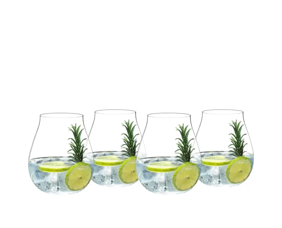 RIEDEL GIN CLASSIC Set čaša, 4 komada, 760ml