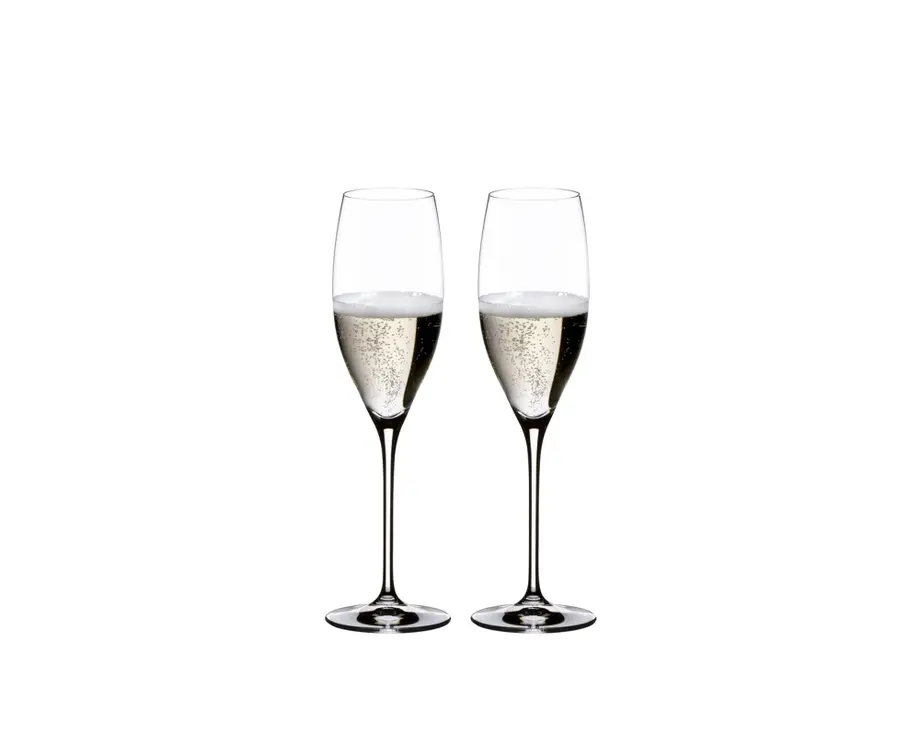RIEDEL VINUM CUVEE PRESTIGE Čaše za šampanjac, 2 komada, 230ml