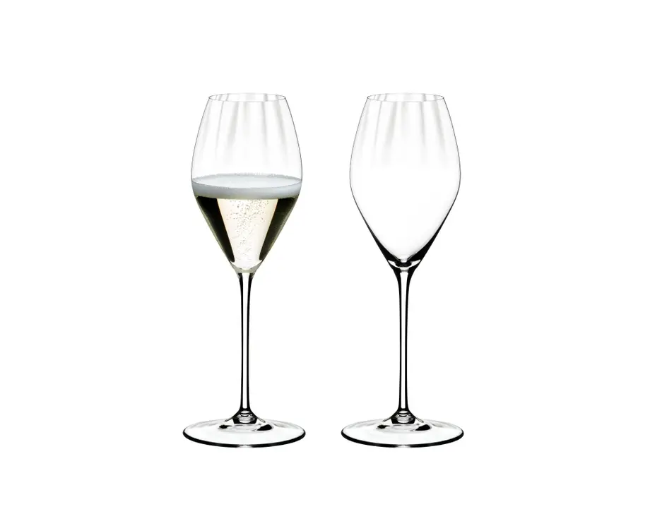 RIEDEL PERFORMANCE Čaše za šampanjac, 2 komada, 375ml