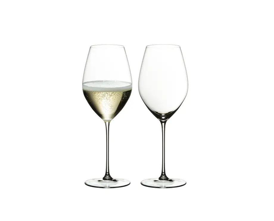 RIEDEL VERITAS CHAMPAGNE Čaše za šampanjac, 2 komada, 459ml