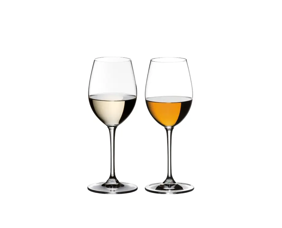 RIEDEL VINUM SAUVIGNON BLANC/DESSERT Čaše za dezertna vina, 2 komada, 356ml