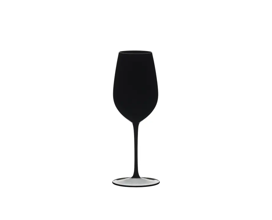 RIEDEL SOMMELIERS BLIND Čaša za degustaciju vina, 380ml, Crna