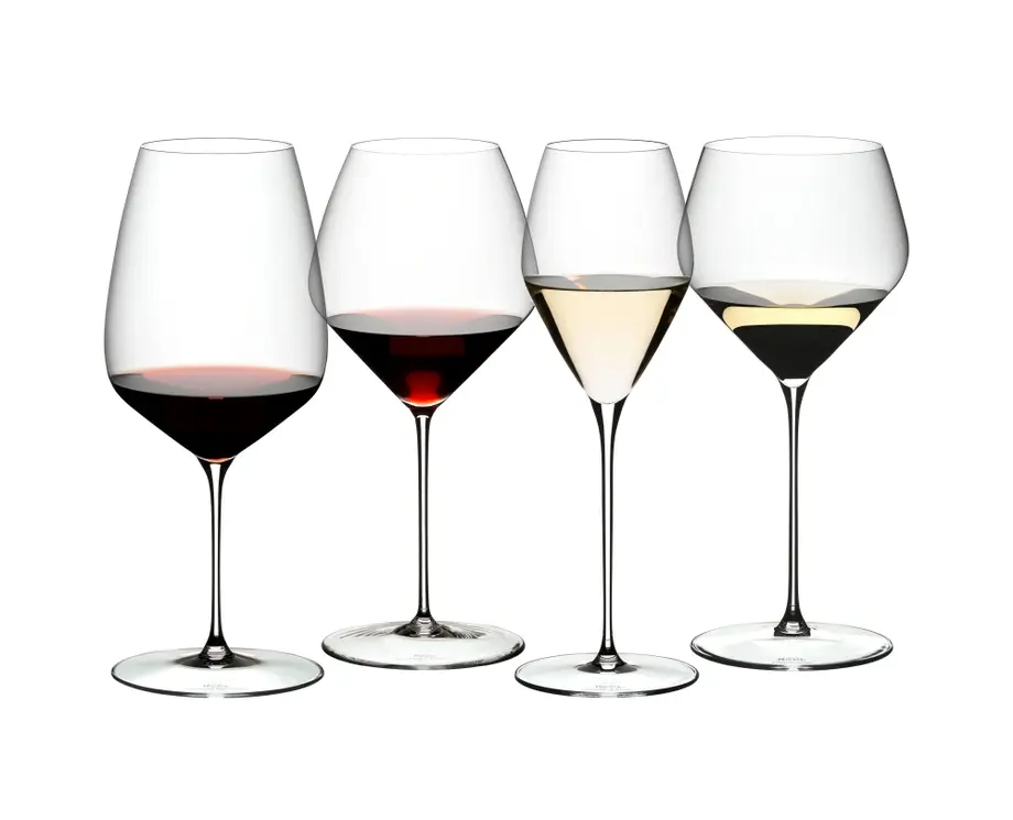 RIEDEL VELOCE 6330/0,07,33,97 Set za degustaciju vina
