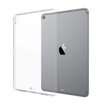 Maska Teracell Skin za iPad PRO 11 in (2018) transparent