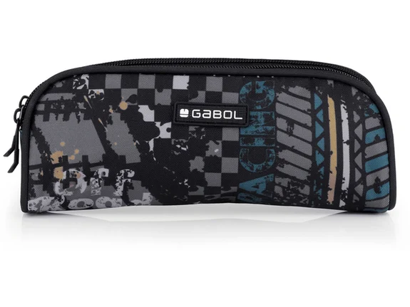 Gabol Pernica sa dva odeljka Road 22x8x6cm