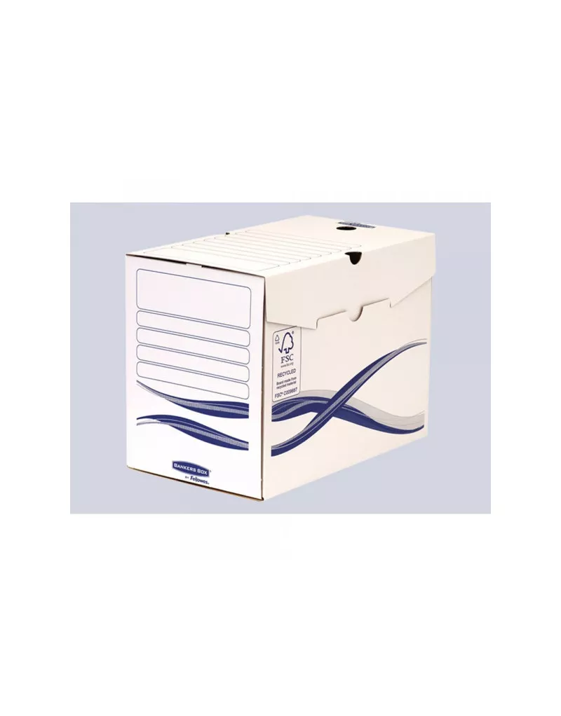 Kutija za arhiviranje Fellowes basic standard 20 cm 4460402