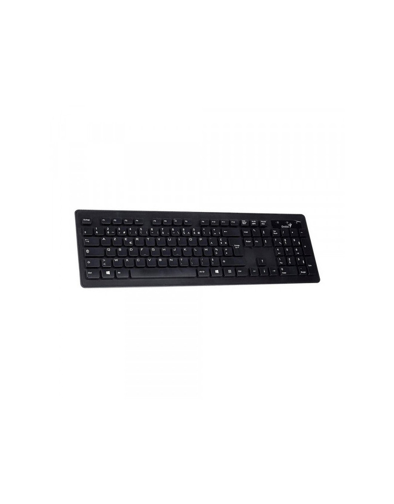 Tastatura Genius Slimstar 126USB eng