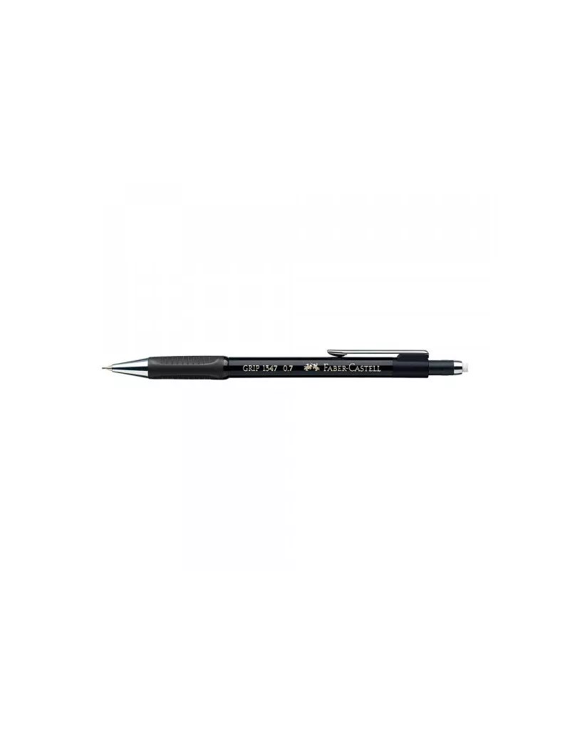 Tehnička olovka Faber Castel GRIP 0 7 1347 99 crna