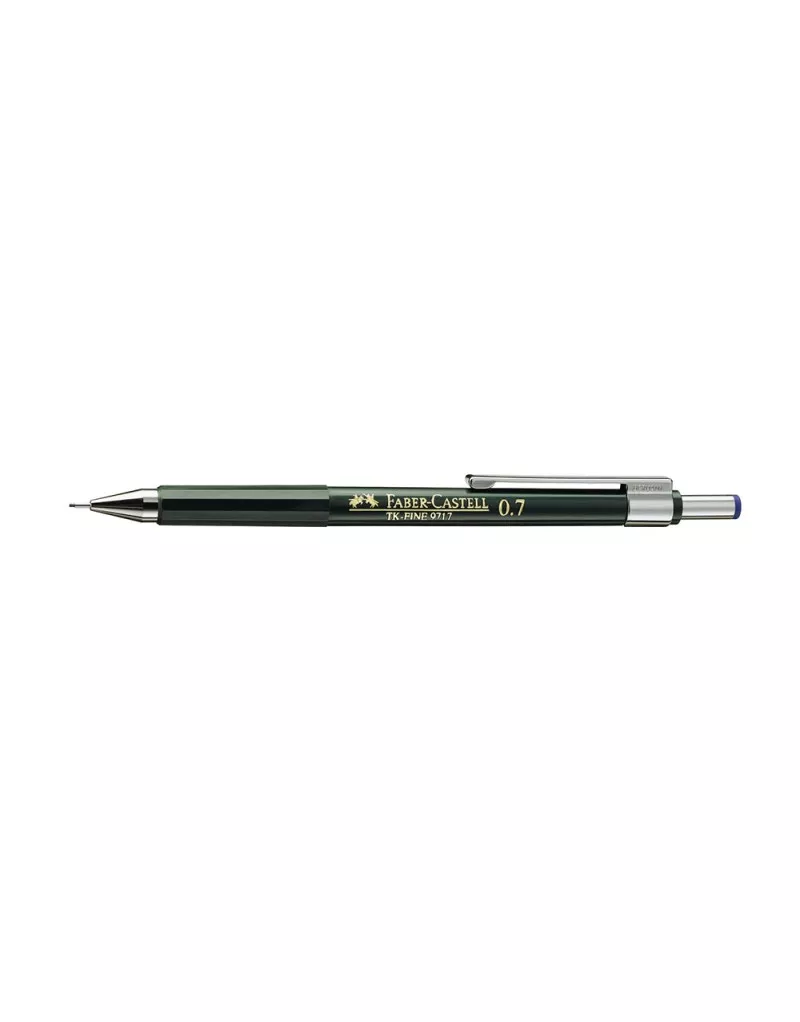 Tehnička olovka Faber Castel tk-fine 0 7 136700