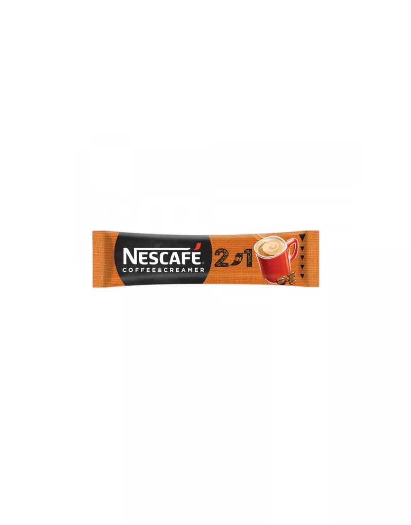 Nescafe 8g 2u1 classic 1/28