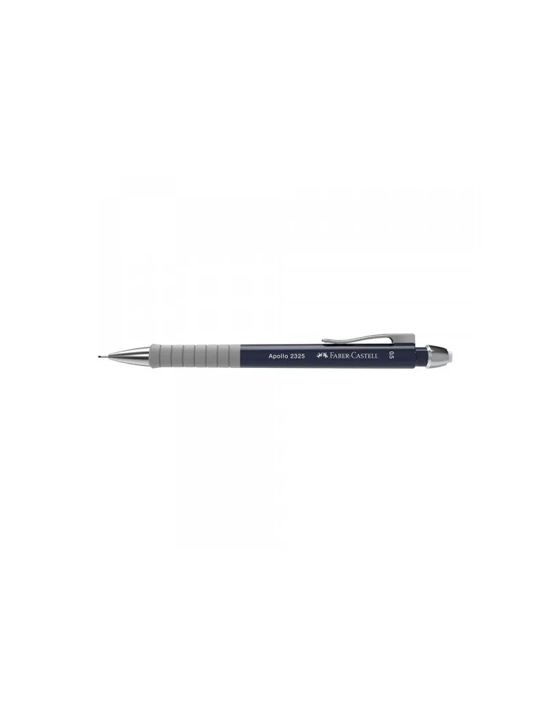Tehnička olovka Faber Castel Apollo 0 5 plava 232503