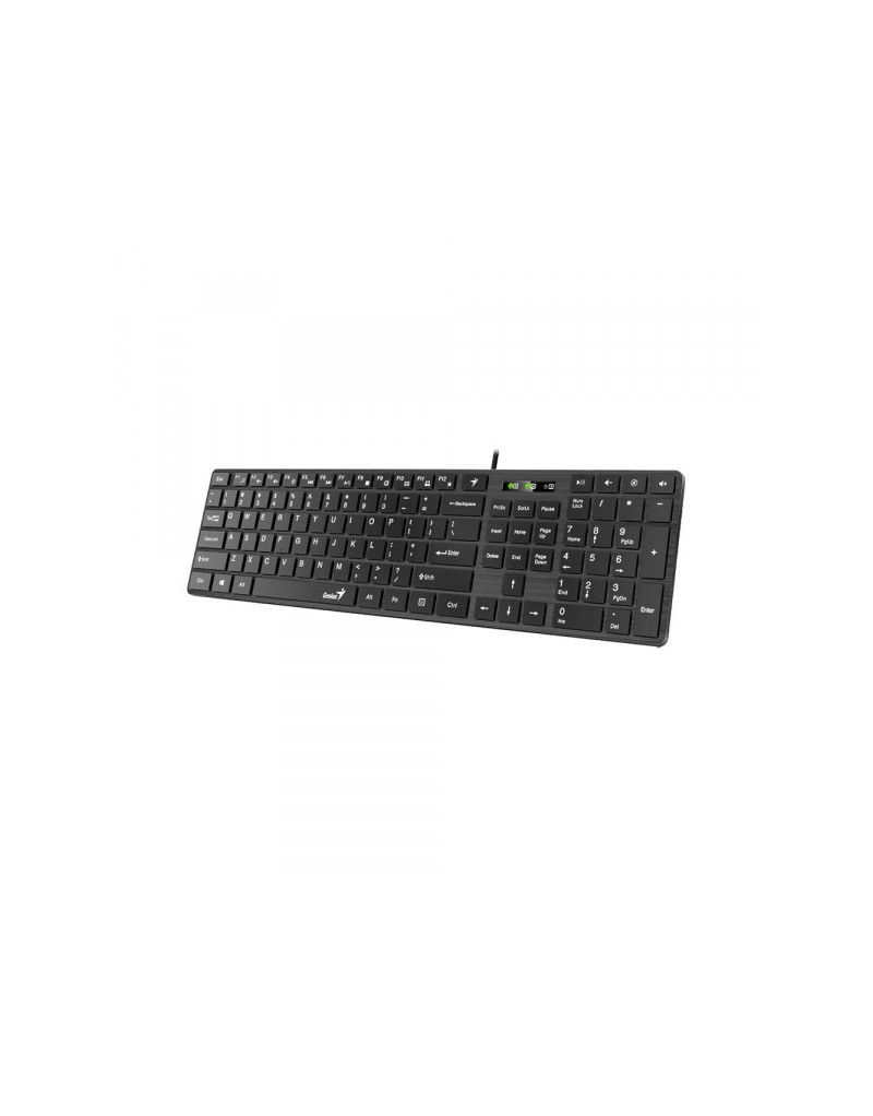 Tastatura Genius Slimstar 126USB srp