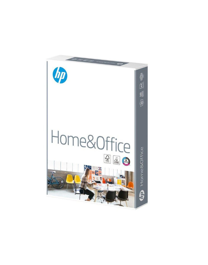 Fotokopir papir A4/80g HP Home Office