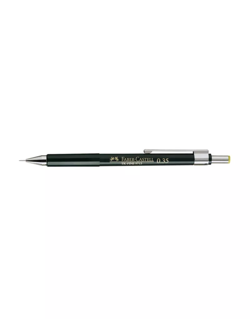 Tehnička olovka Faber Castel tk-fine 0 35 136300