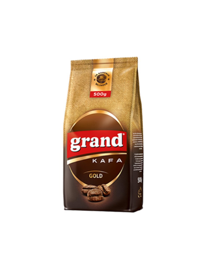 Kafa Grand Gold 500 g