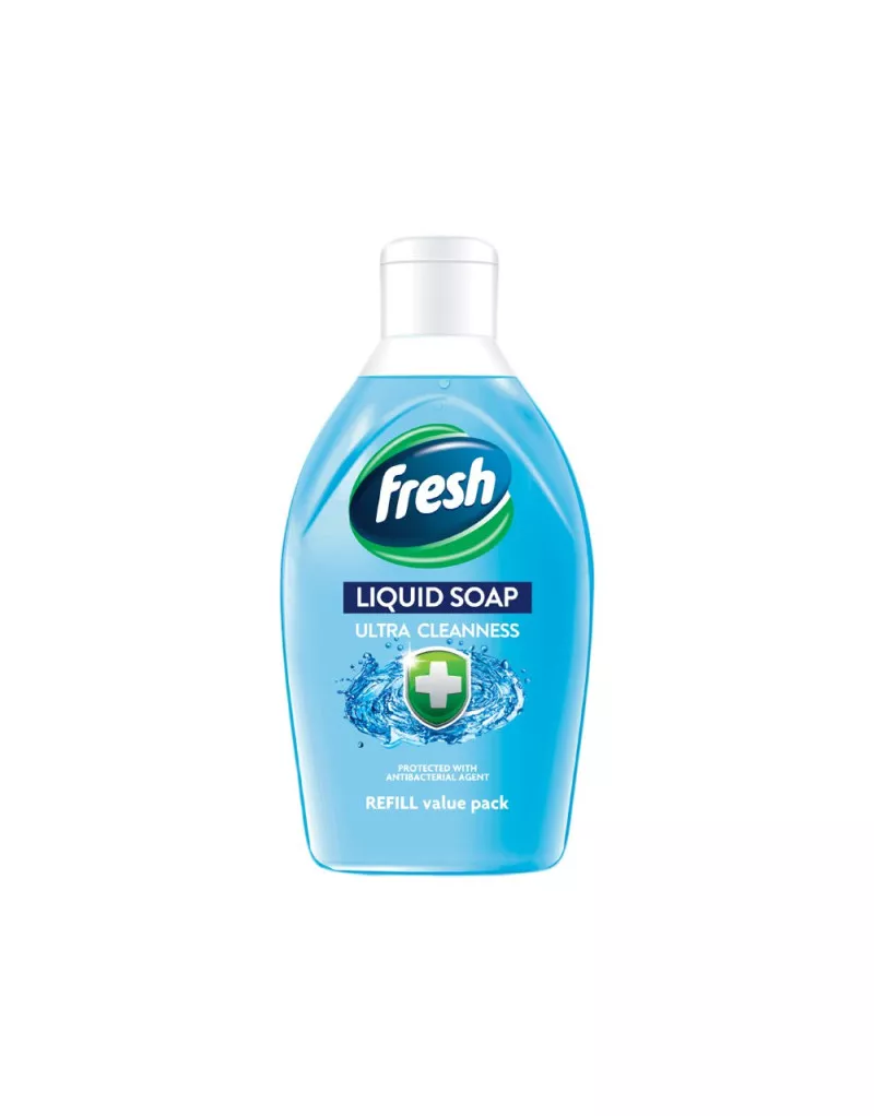 Tečni sapun FRESH antibakterijski 1 lit