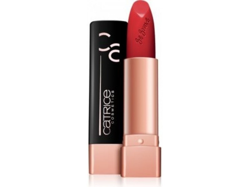 CATRICE PLUMPING GEL LIPSTICK 120 DON'T BE SHY