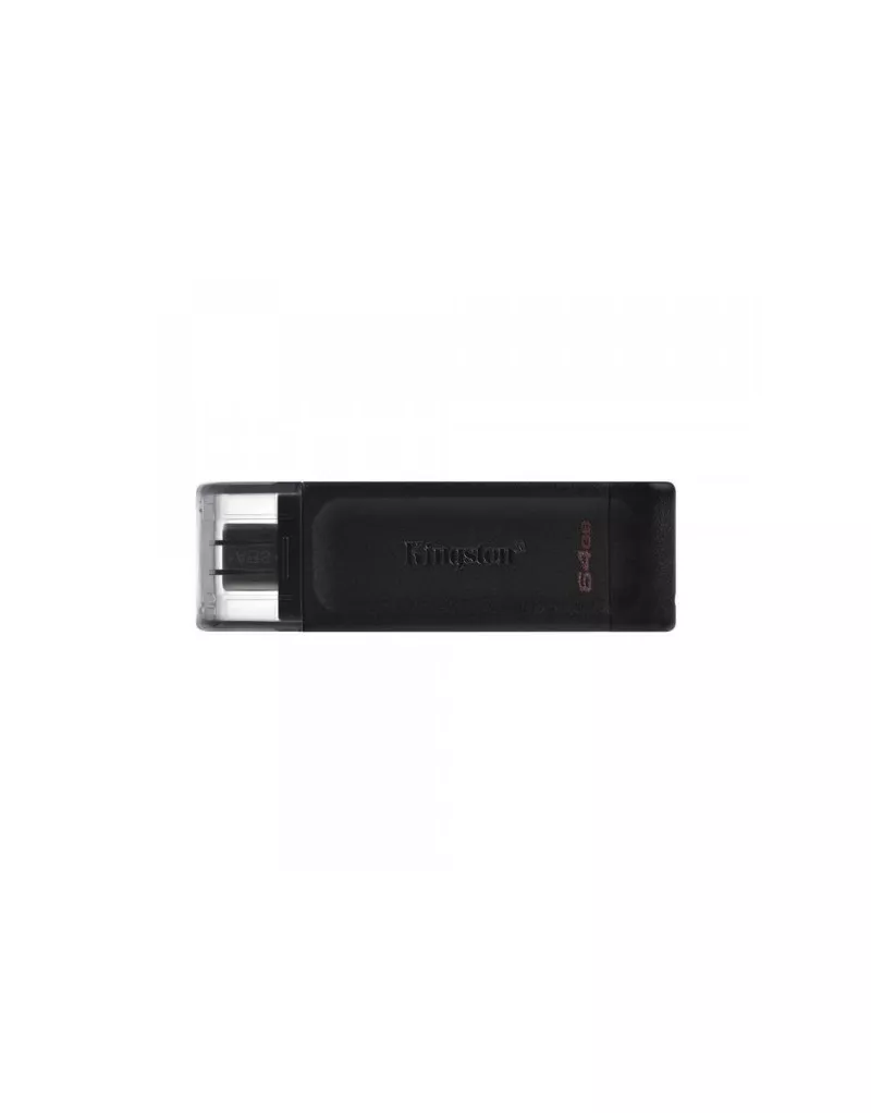 Flash USB C 64GB Kingston 3 2 DT-70