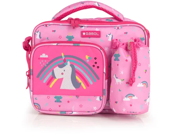 Gabol Torba na rame sa term. oblogom Rainbow 27x21x6cm