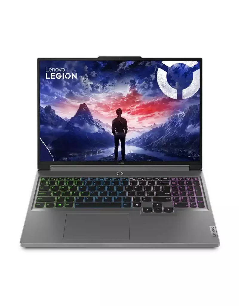 Laptop Lenovo Legion 5 16IRX9 16 WQXGA 2560x1600 165HZ/i5-13450HX/16GB DDR5/NVMe...