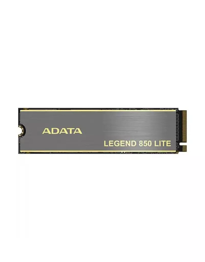 SSD M.2 NVME 2TB AData ALEG-850L-2000GCS 5000MBs/4200MBs