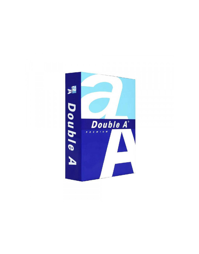 Fotokopir papir A3/80g Double A