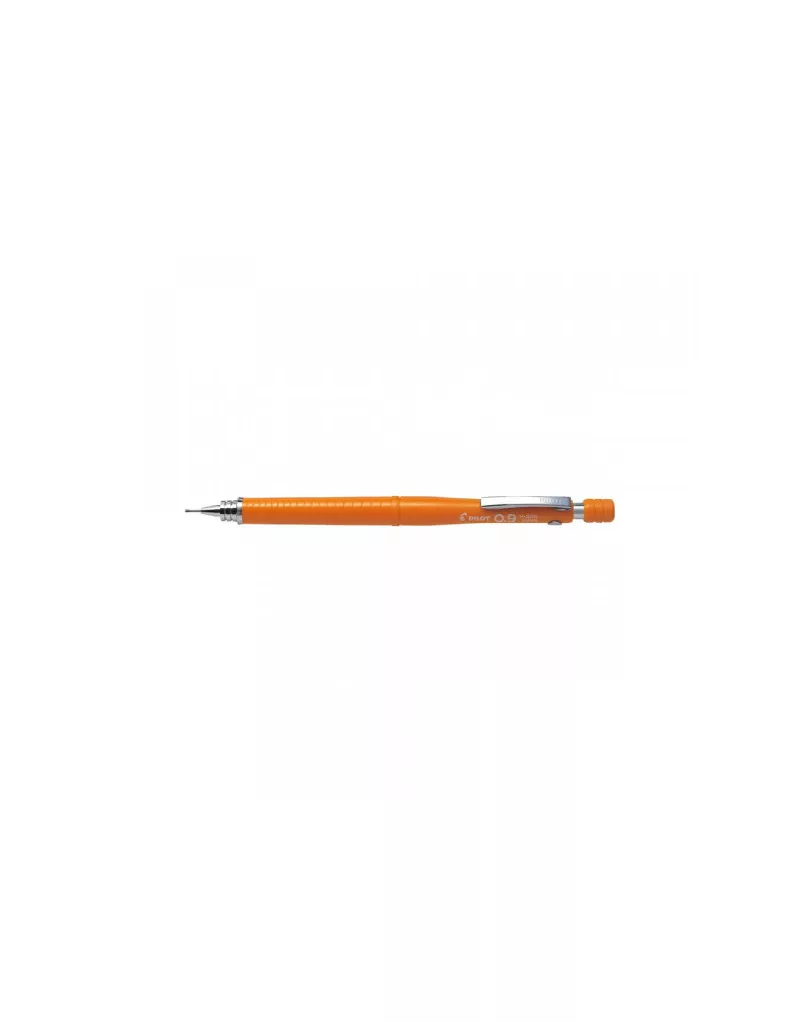 Tehnička olovka PILOT H329 narandžasta 0 9mm 221538