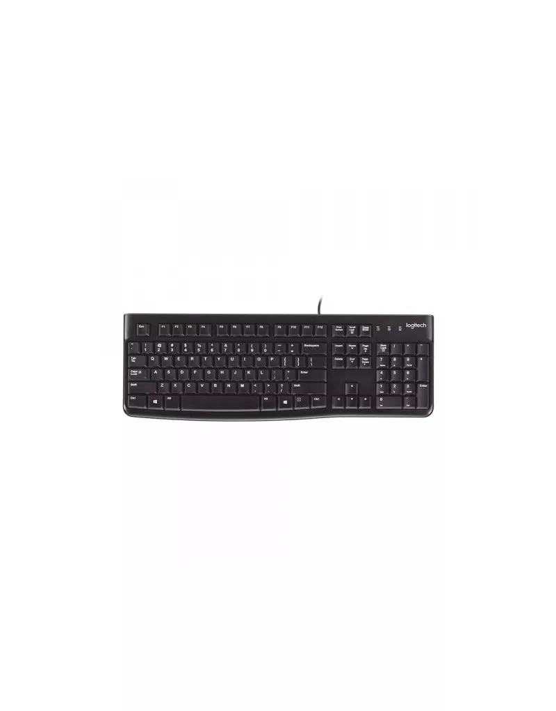Tastatura Logitech K120 usb US