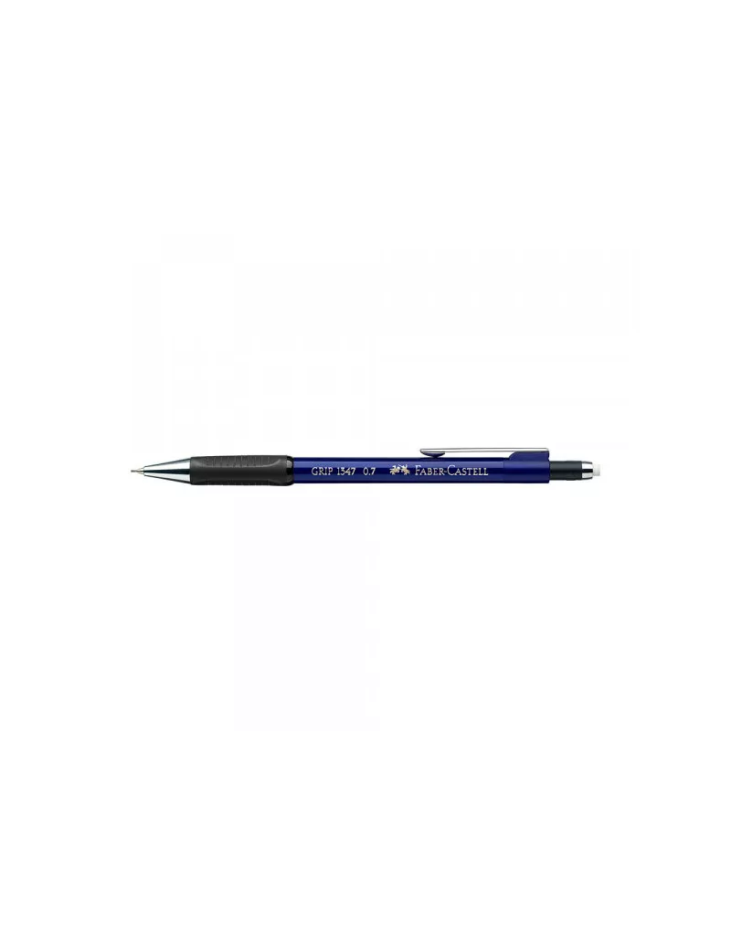 Tehnička olovka Faber Castel GRIP 0 7 1347 51 teget