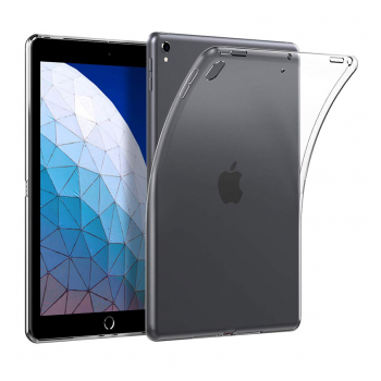 Maska Teracell Skin za iPad Air 3 10,5 in (2019) transparent