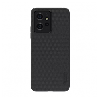 Maska Nillkin Super Frosted Shield za Xiaomi Redmi Note 12 4G (EU) crna