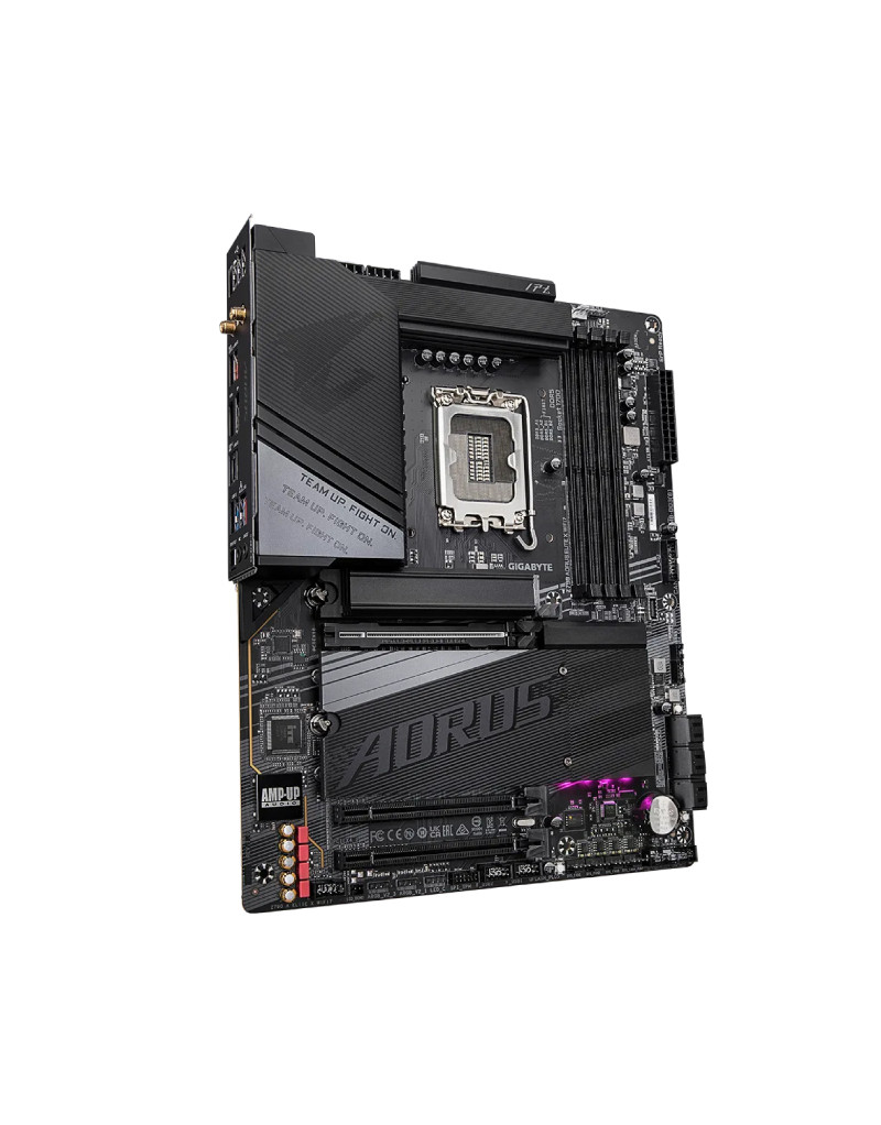 GIGABYTE Z790 A ELITE X WIFI7 rev. 1.x matična ploča