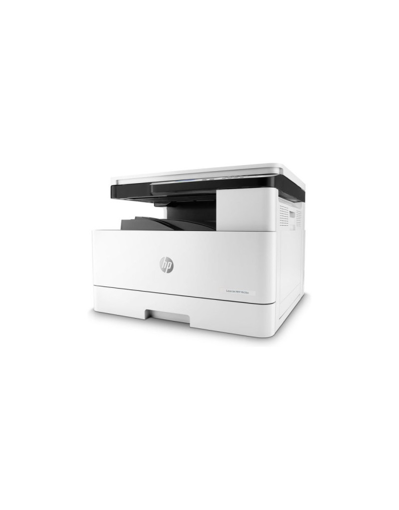 MFP LaserJet HP M438n štampač/skener/kopir/fax/ADF/LAN/8AF43A