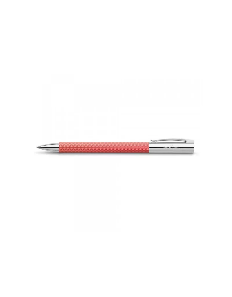 Hemijska olovka FC Ambition OpArt Flamingo 149617